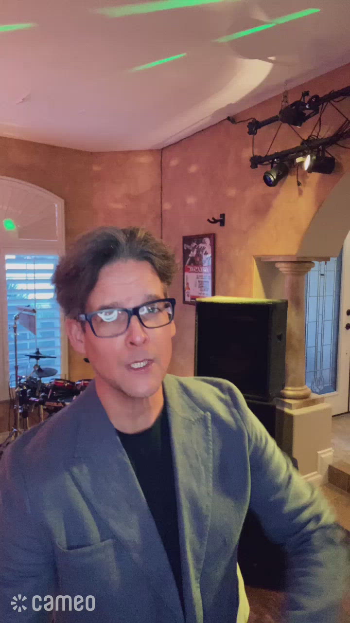 Tom Brooks 90 Day Fiancé for Jenn Tijerina | Cameo