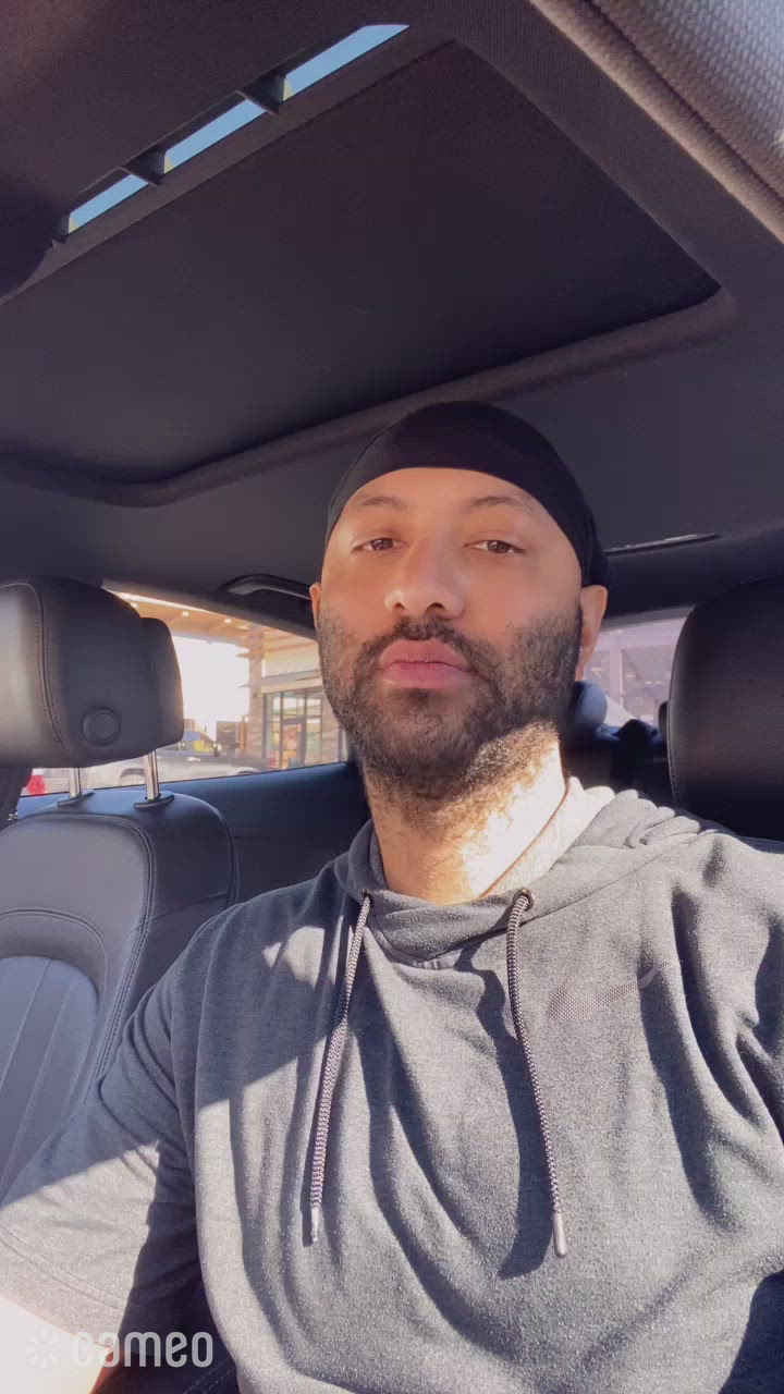 Kendall Marshall for David Florio | Cameo