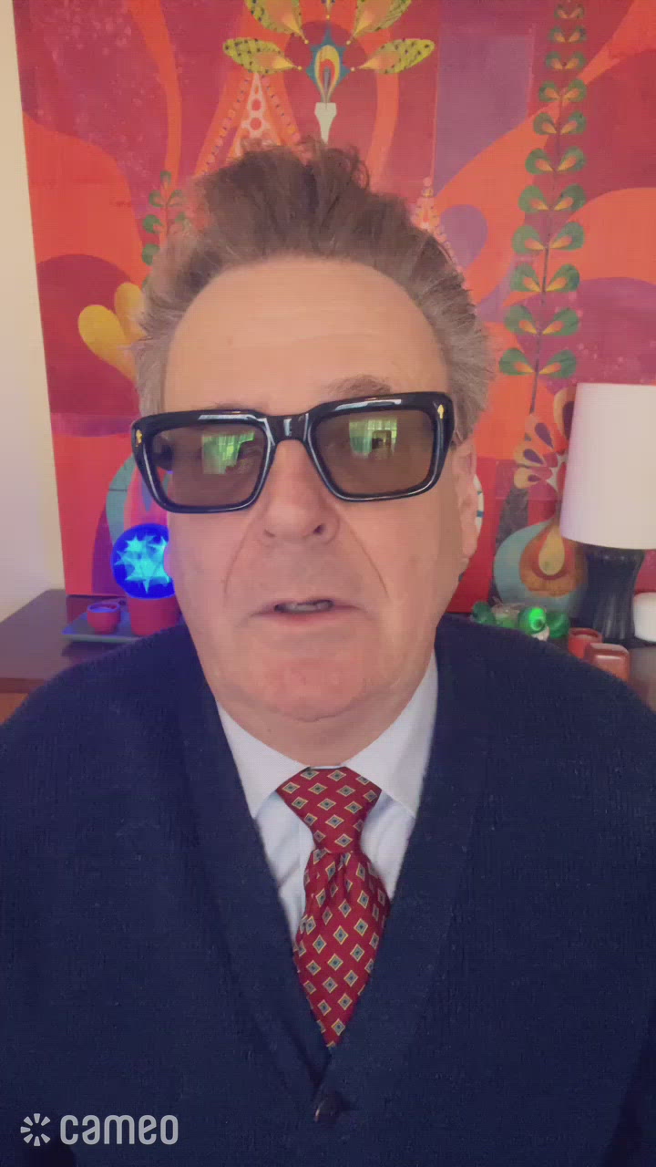 Greg Proops for Ben Gleib | Cameo