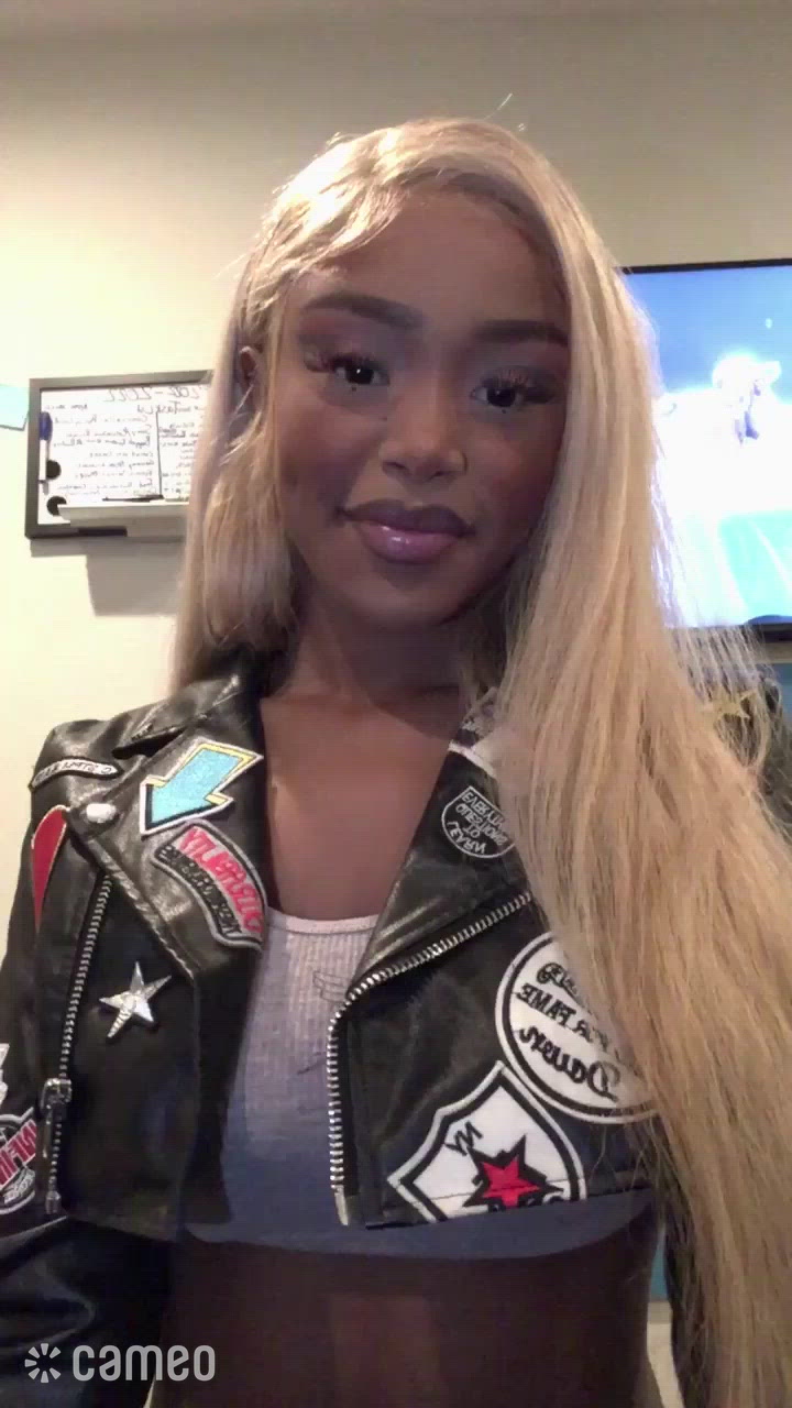 Jourdin Pauline for Intro Yourself | Cameo