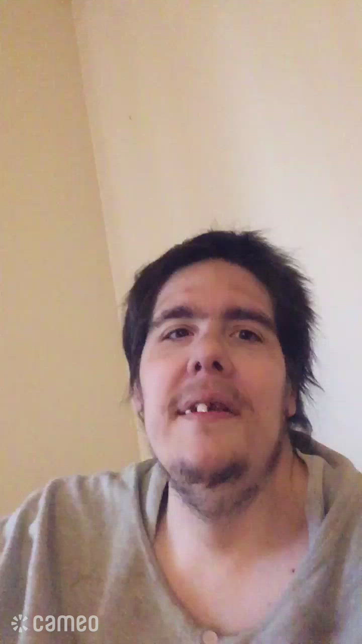 Cameo by Steven Assanti - My 600lb Life | Cameo