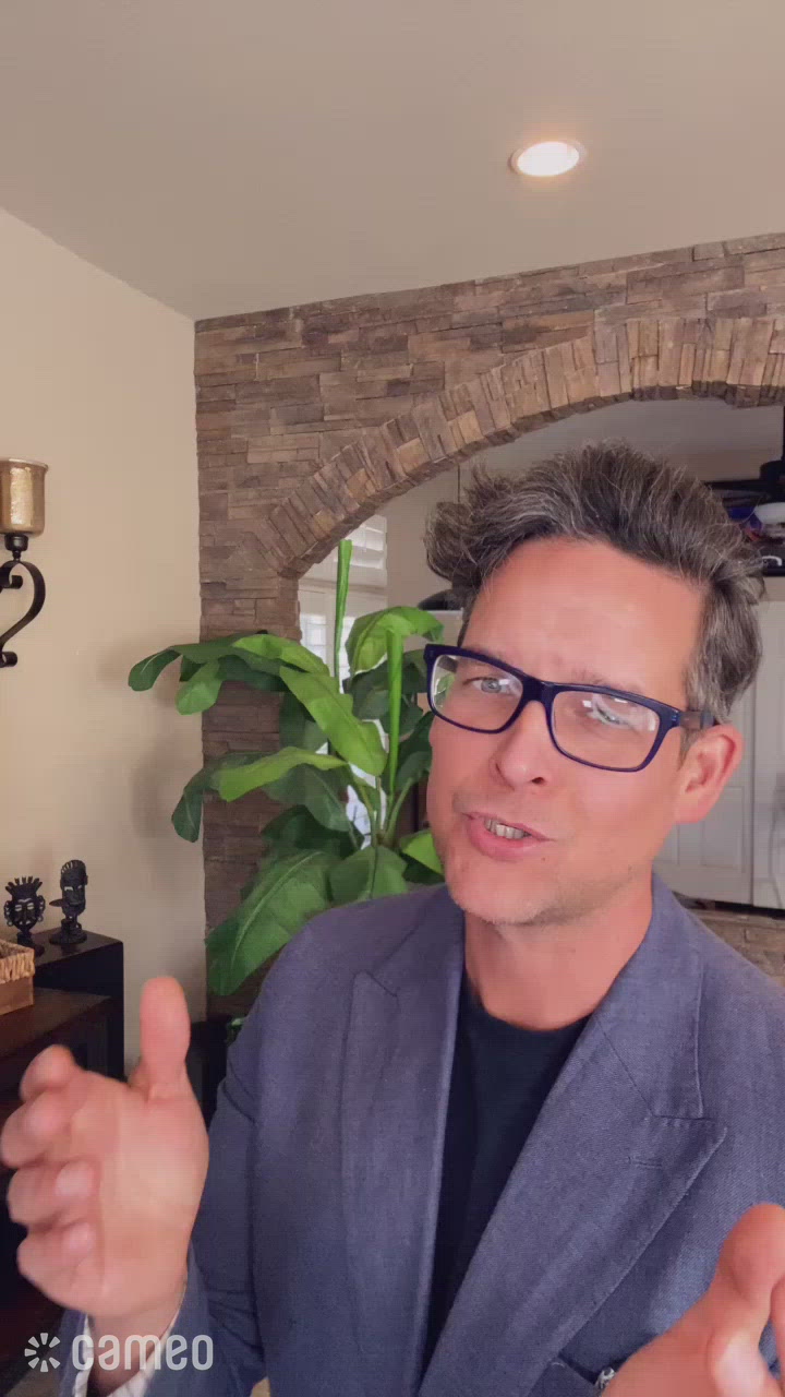 Tom Brooks 90 Day Fiancé for Jill | Cameo