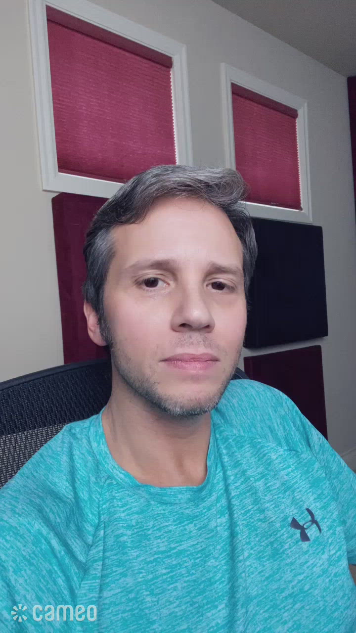 Bryan Alvarez for LuigiPeppercorn | Cameo