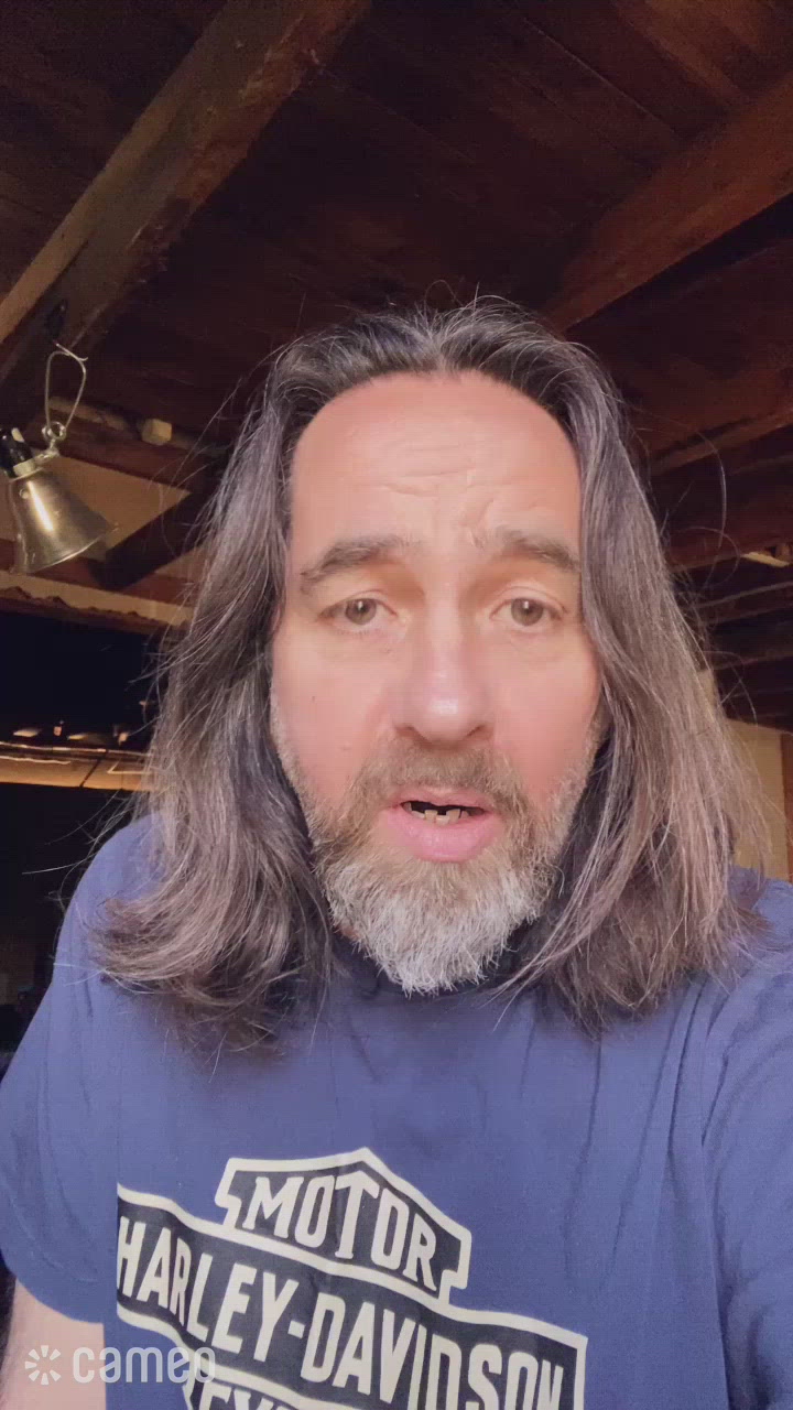David Herman for Ray | Cameo