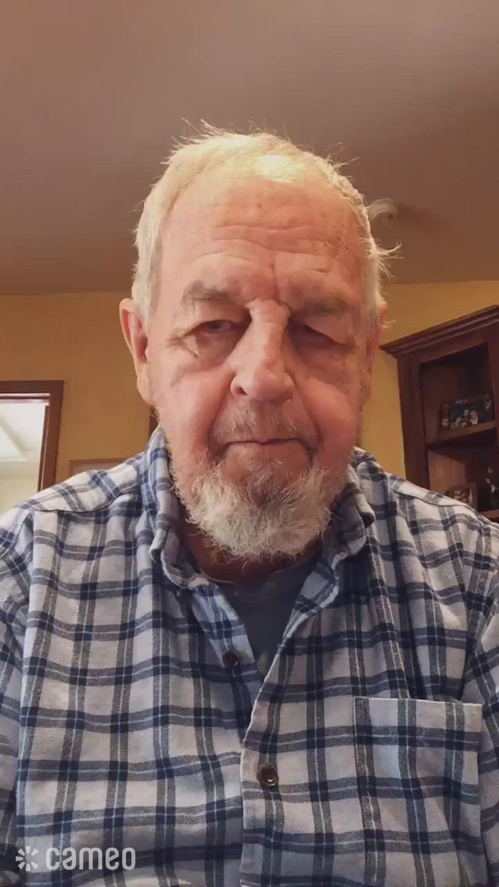 Paul Dooley for Blank Check Podcast | Cameo