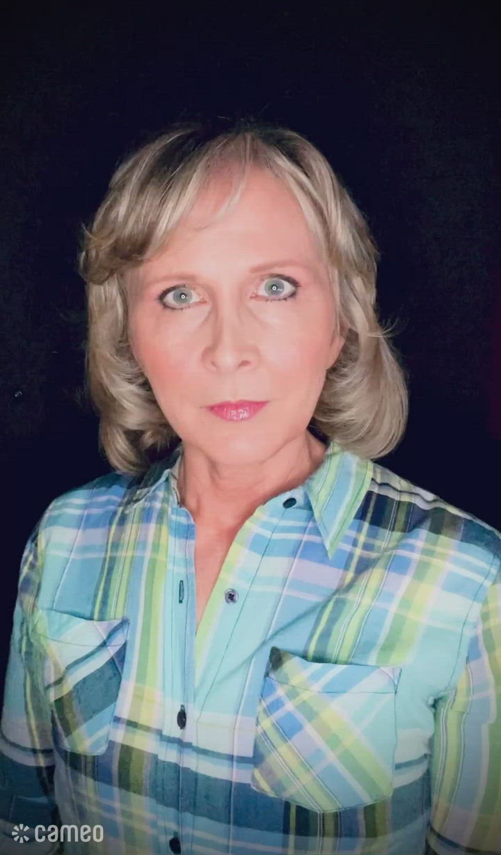 Patty Mattson for Zin Azshari | Cameo