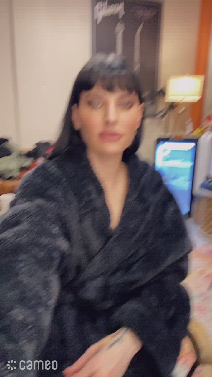 Lilith Czar for Lauryn Pogue | Cameo