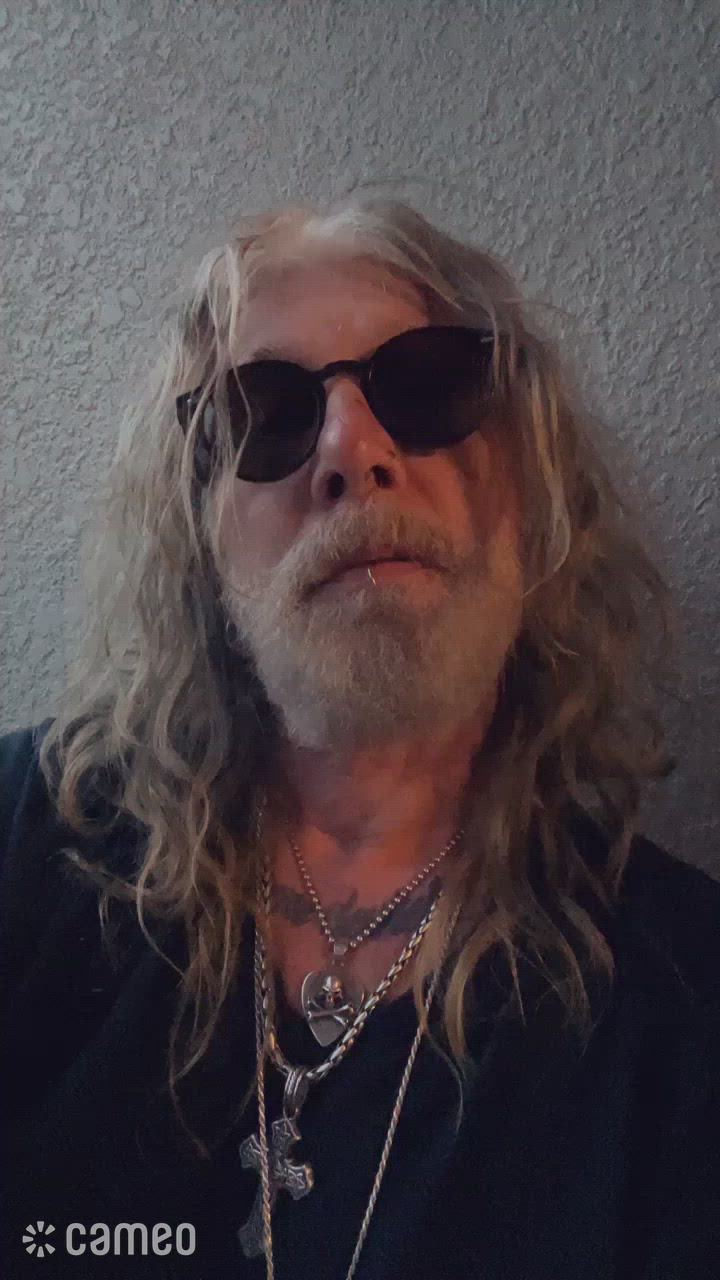 John Corabi for Shawn hamilton | Cameo