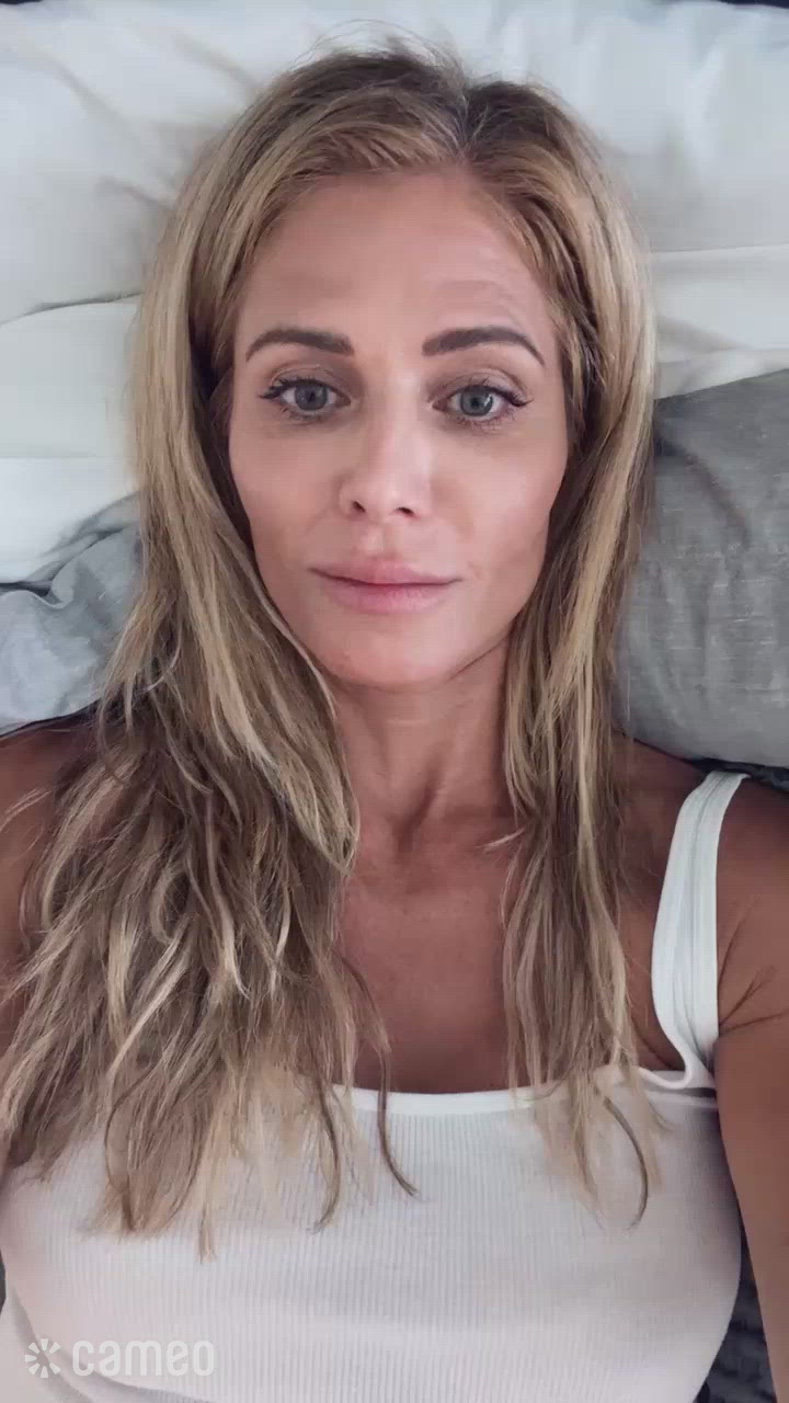 Torrie Wilson for Brian McDowell | Cameo