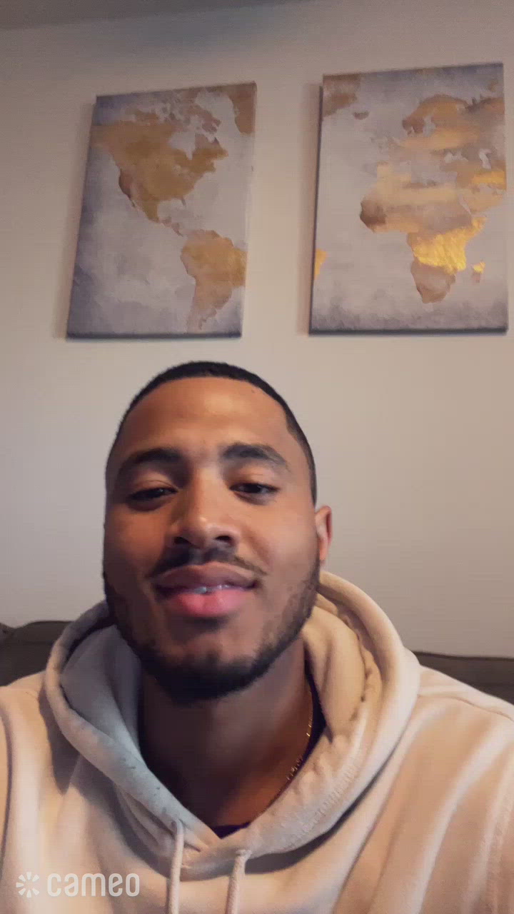 Randall Griffin for Jay | Cameo