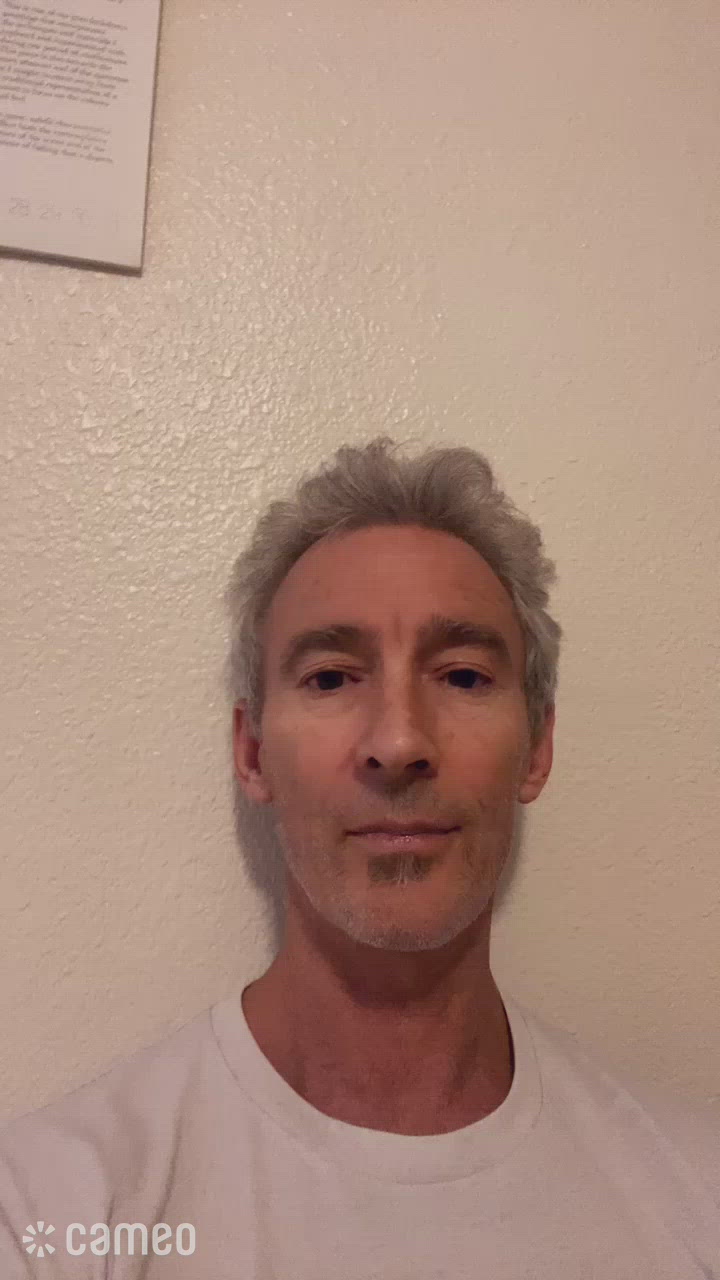 Jed Brophy for Australian Middle Earth Community | Cameo