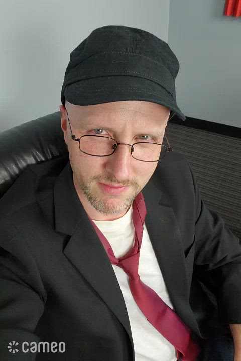 Doug Walker for Oneyplays | Cameo