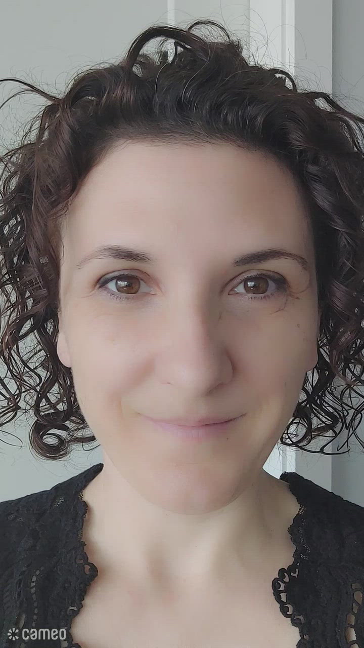 Kelly Sheridan for Marshall Huffer | Cameo