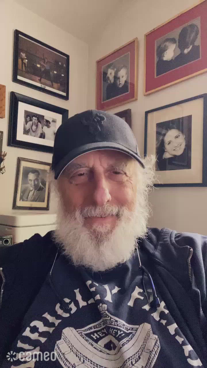 Cameo by Nick Castle | Cameo