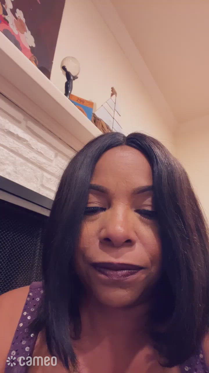 Cameo by Paula Jai Parker-Martin | Cameo