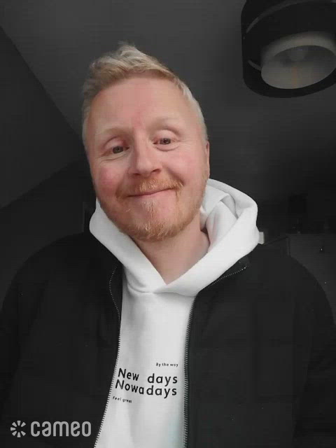 Cameo by Paul Breach | Cameo