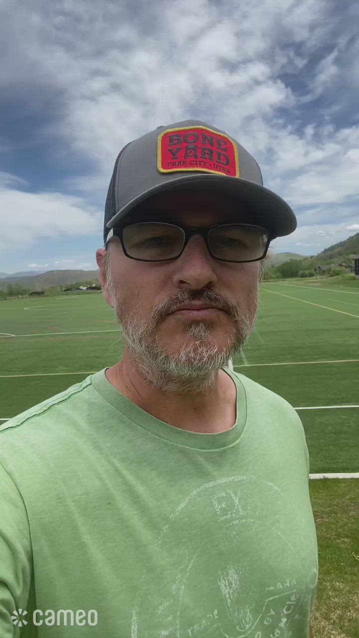 Cameo by Kerr Smith | Cameo