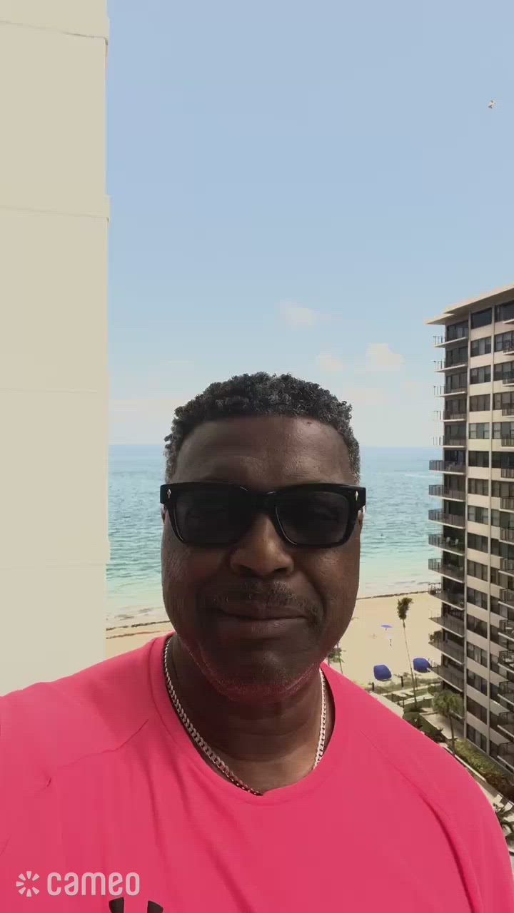 Rod Allen for Jonathan | Cameo