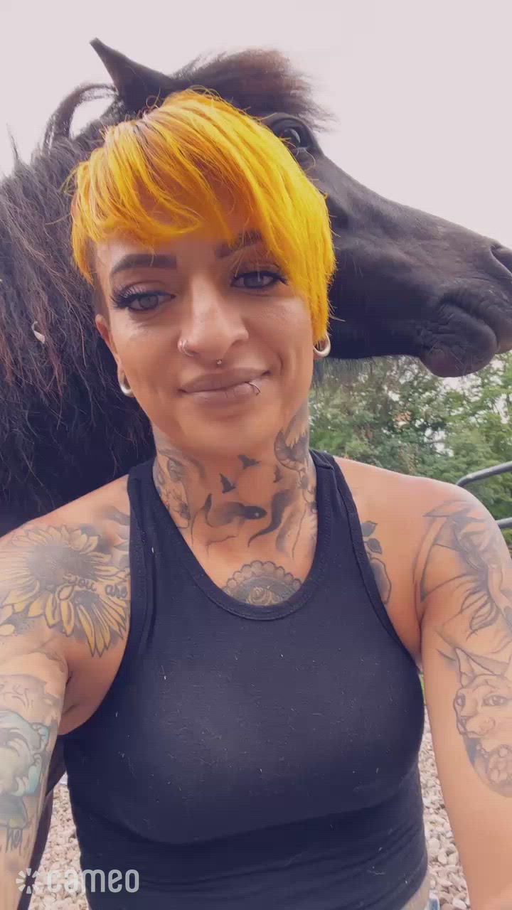 Cameo by Ruby Soho | Cameo