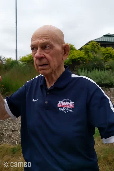 Cameo by Baron von Raschke | Cameo