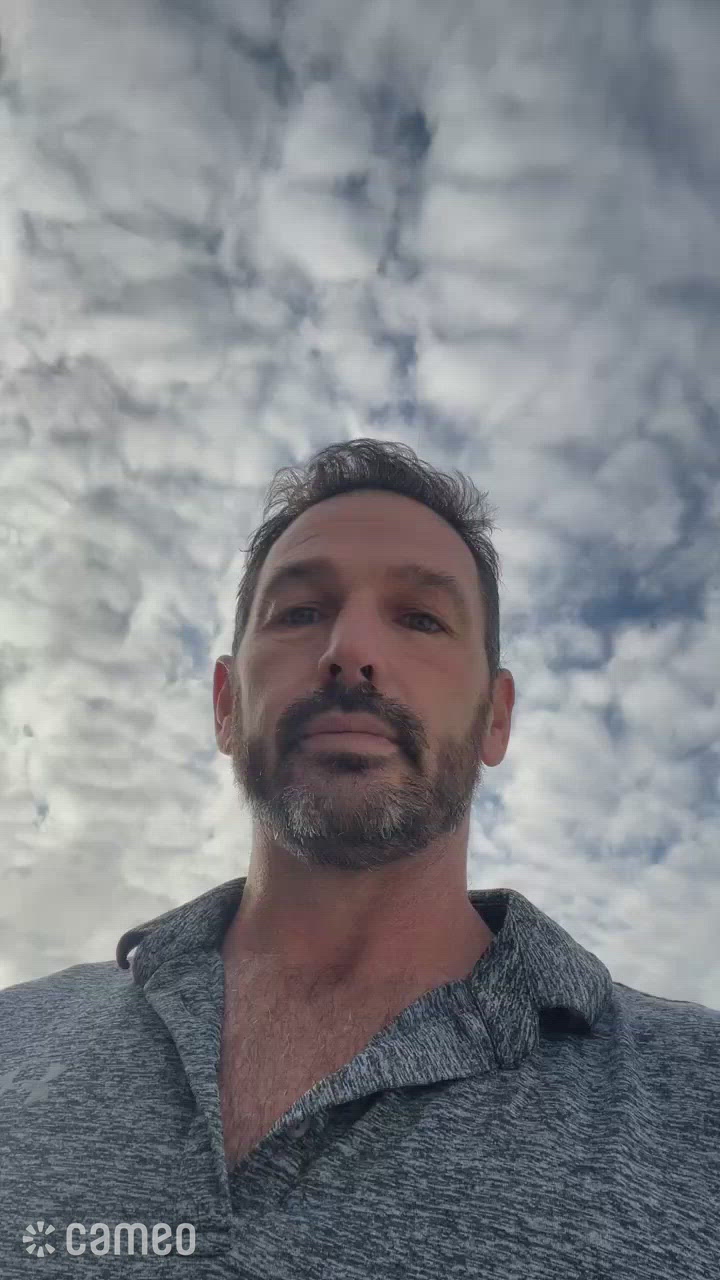 Captain Jason Chambers for JoAnn | Cameo