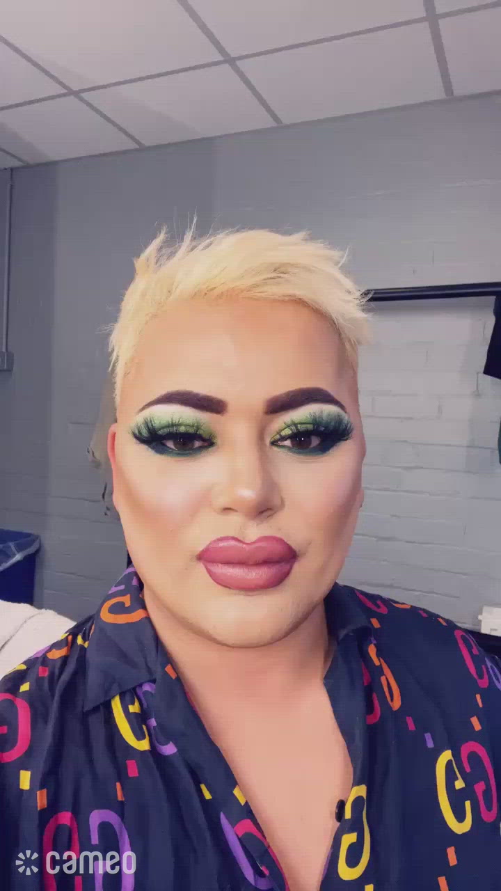 Baga Chipz for Kiki | Cameo