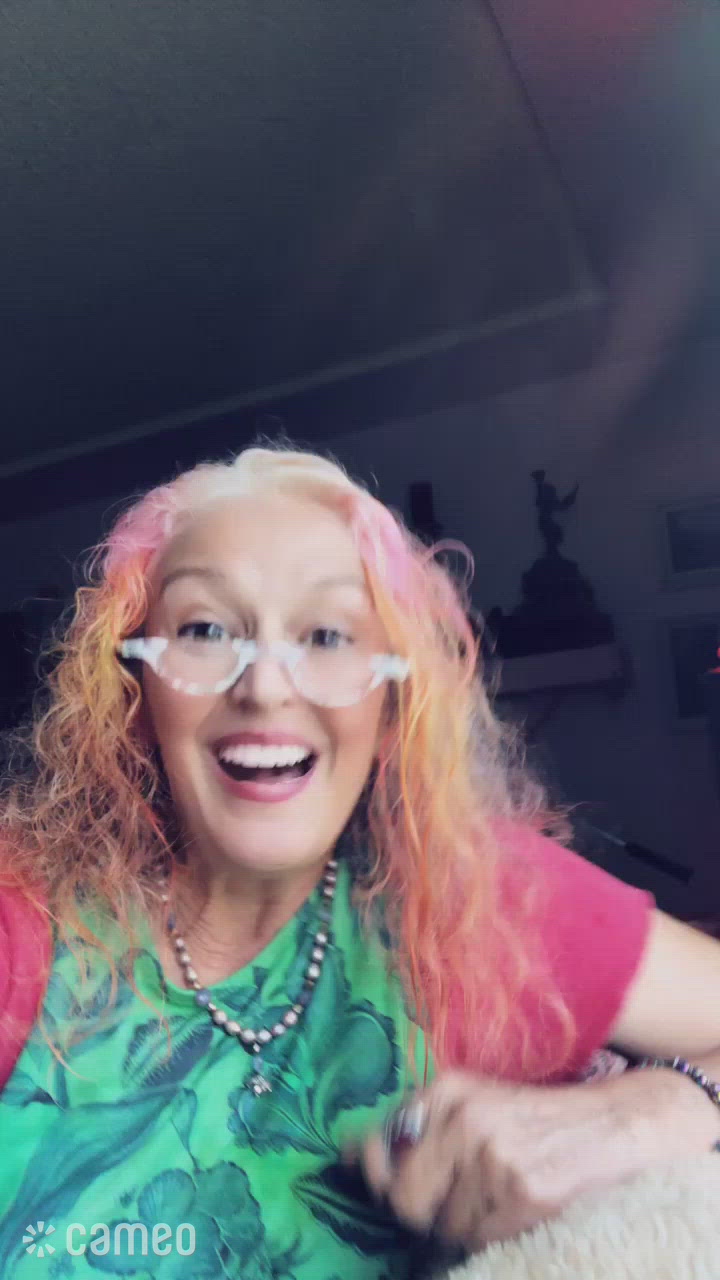 Cameo by Tabitha St. Germain | Cameo