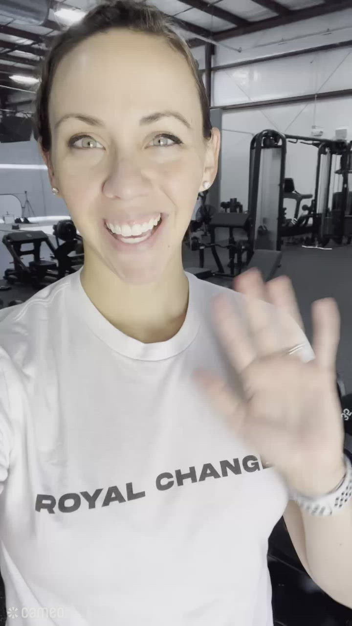 Cameo by Sydney Cummings Houdyshell | Cameo