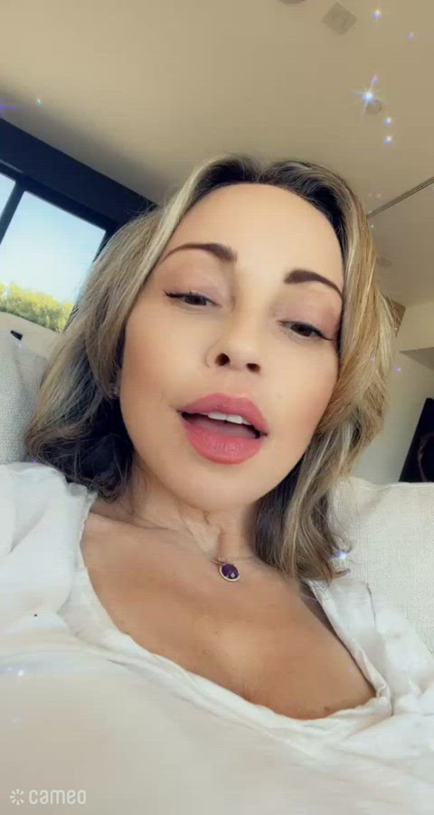 Cameo by Tara Strong | Cameo