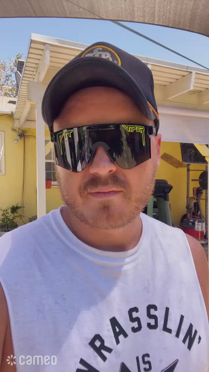 Corey Ryan Forrester for Beth | Cameo