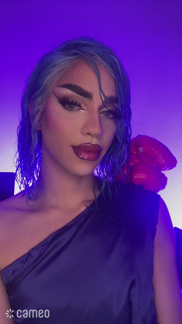 Miss Fiercalicious for SDR Untucked | Cameo
