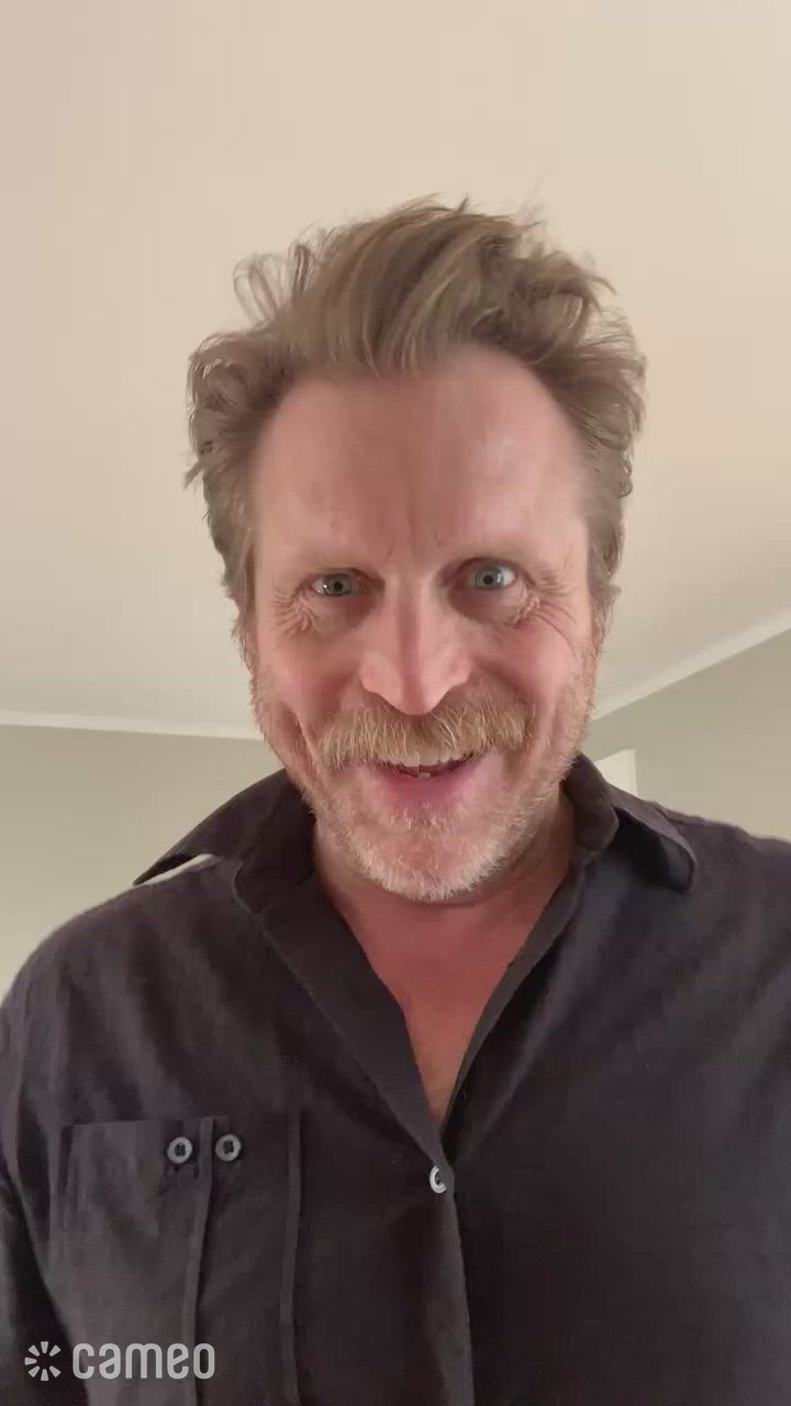 Peter Blomquist for Justin | Cameo