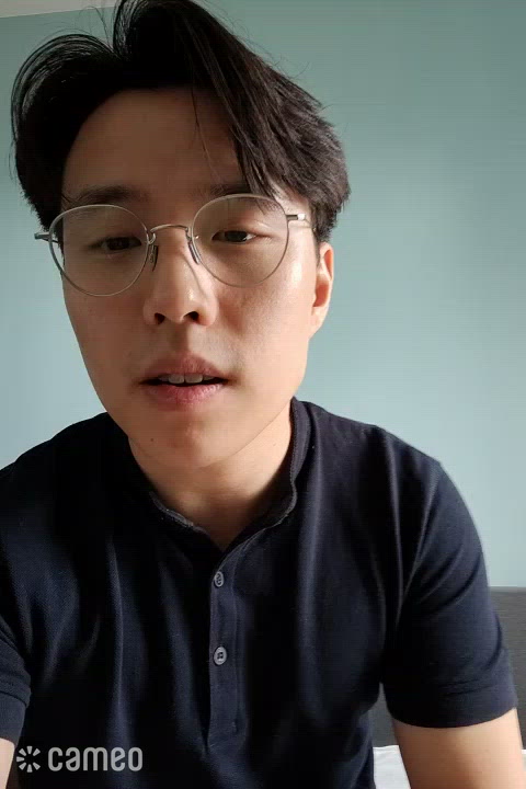 Jeremy Ang Jones for Monica | Cameo