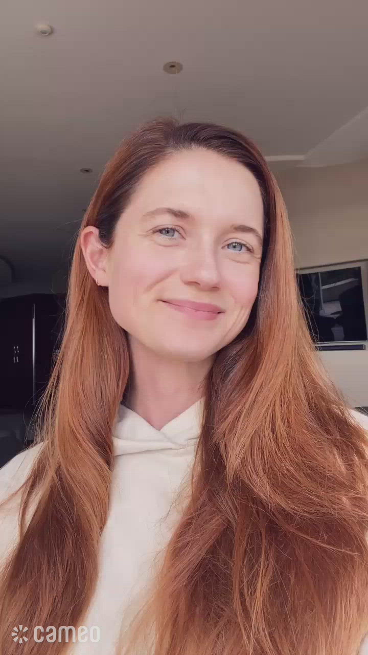 Bonnie Wright for Chance Watson | Cameo