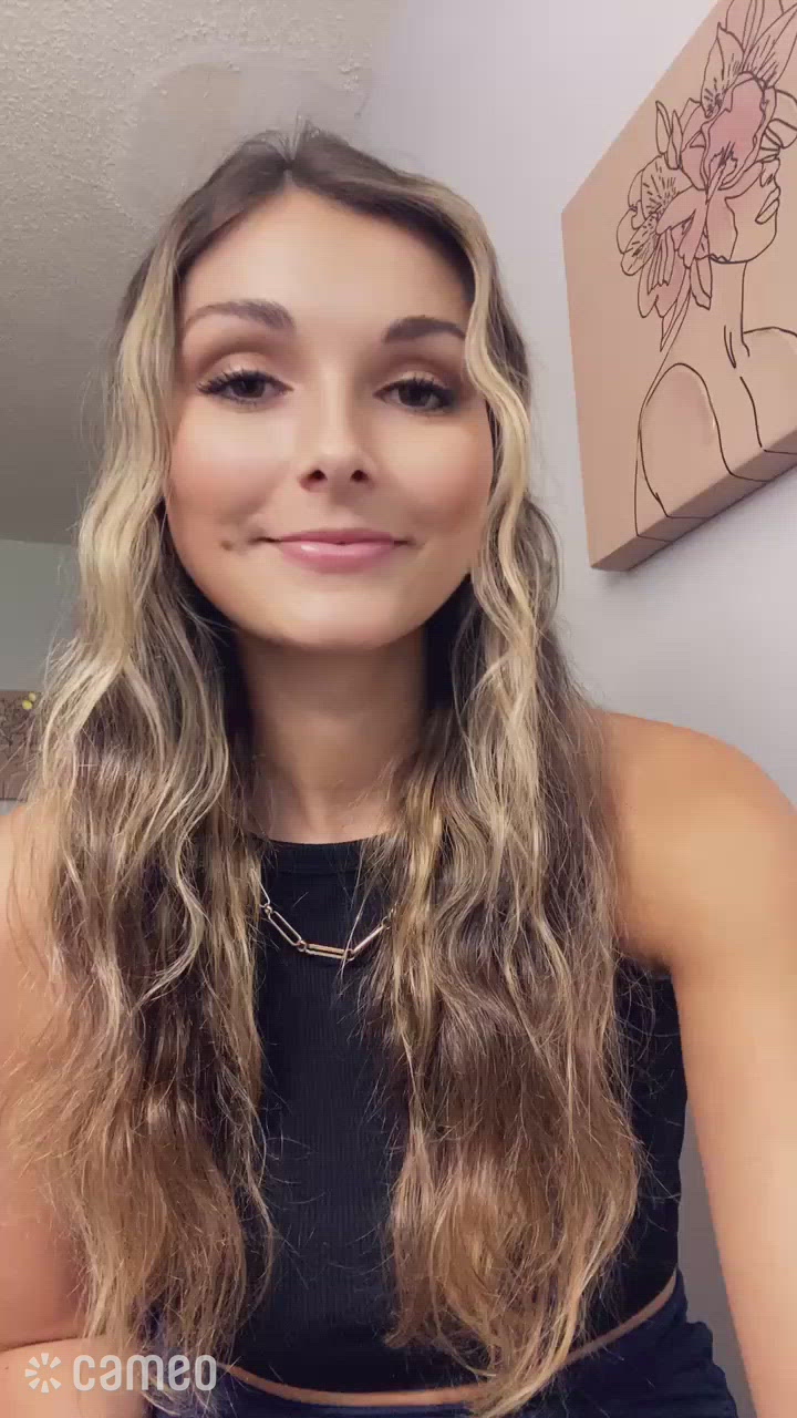 Alyssa Snider for Kim | Cameo