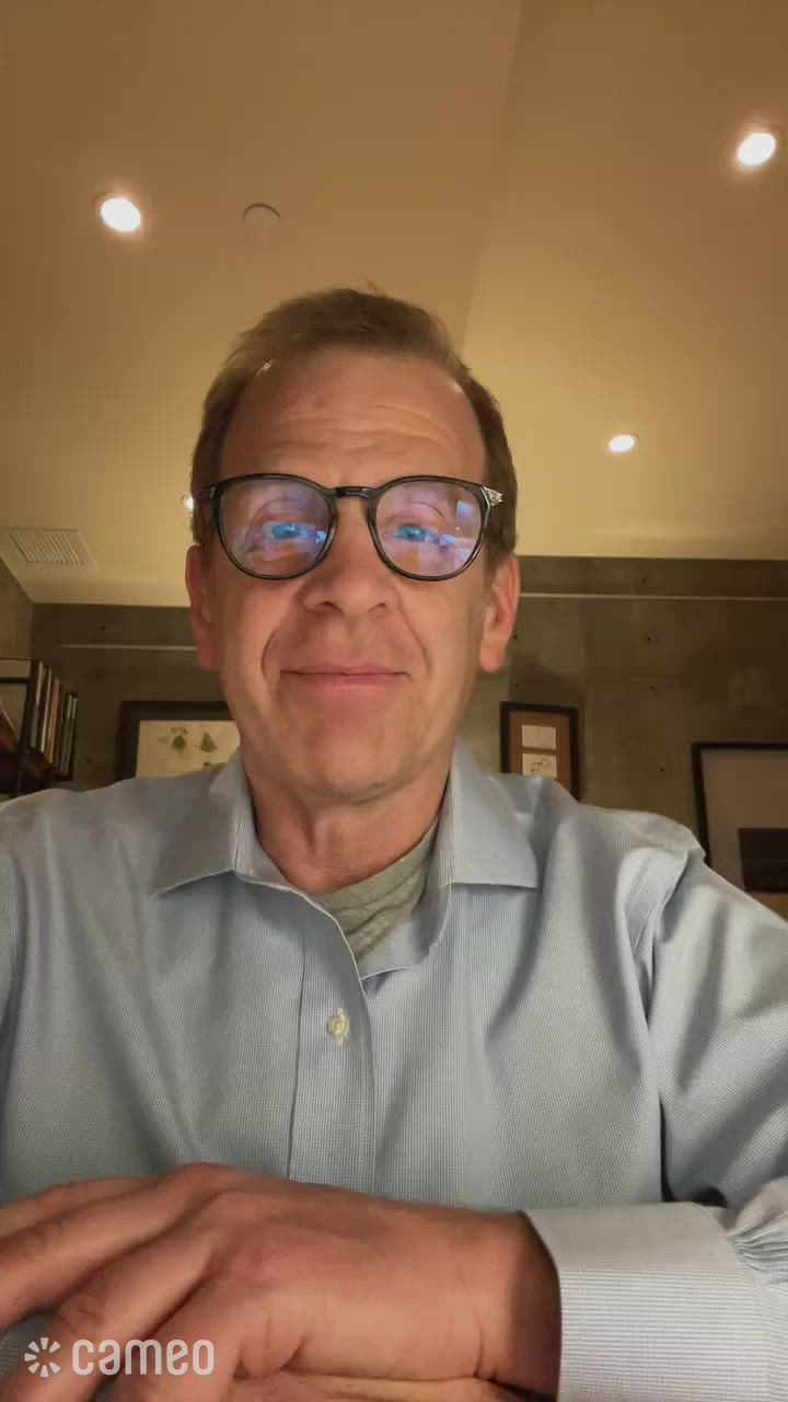 Paul Lieberstein for N/A | Cameo
