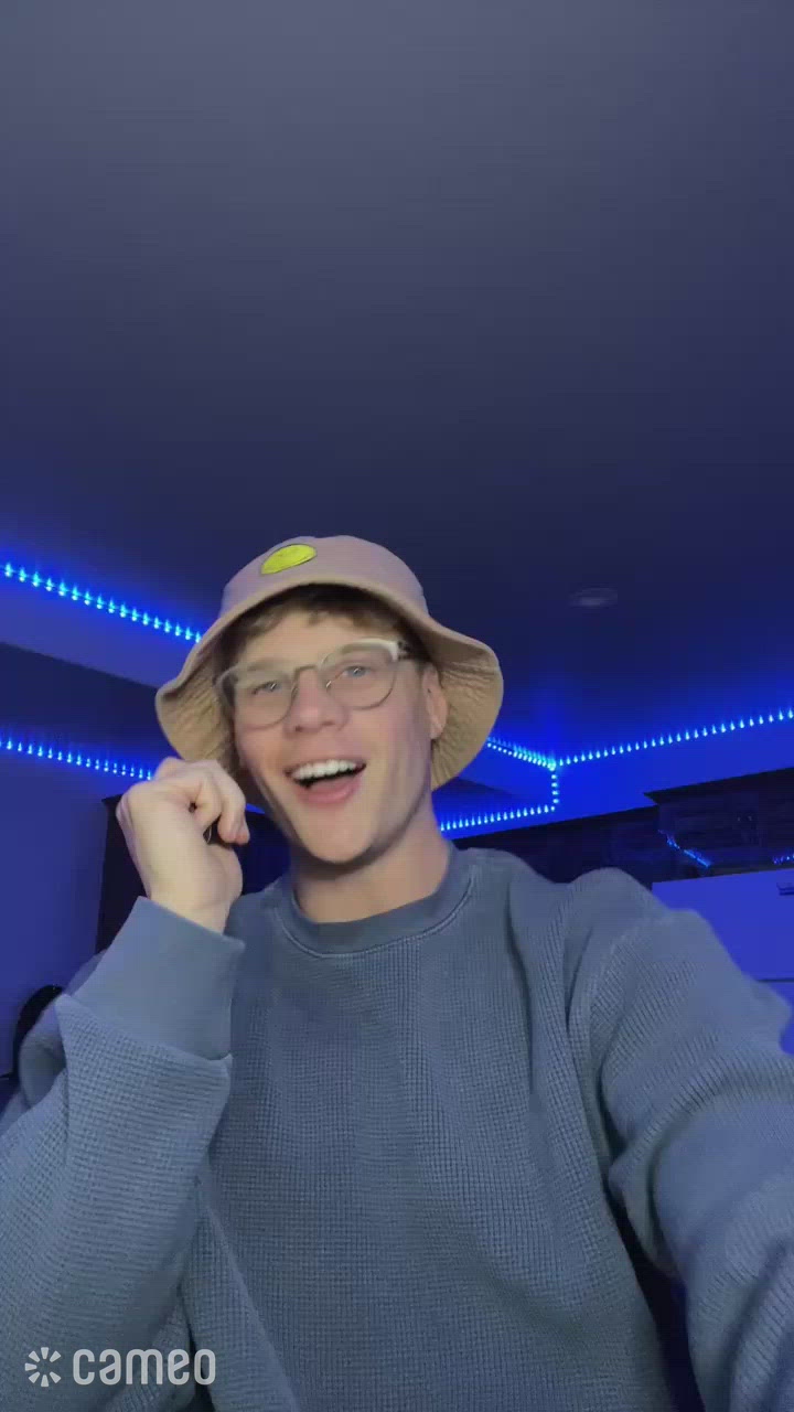 Kyle Capener for Melissa | Cameo