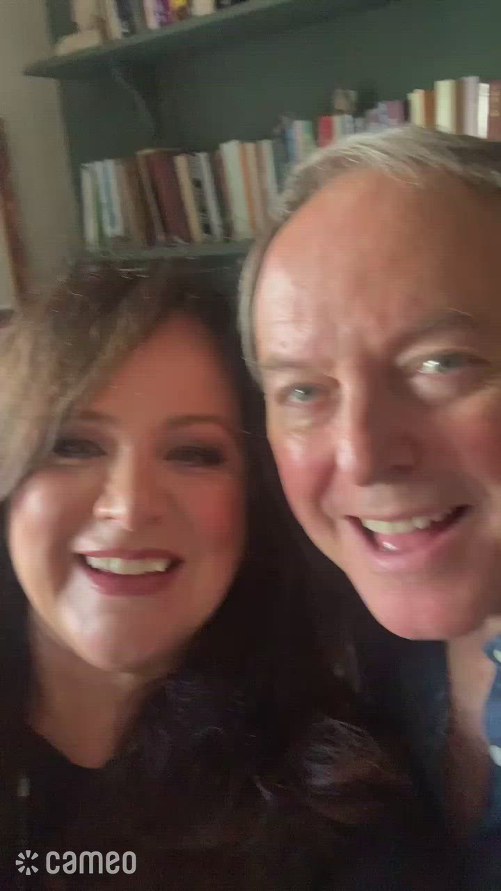 Amy Robbins and Robert Daws for Becky | Cameo