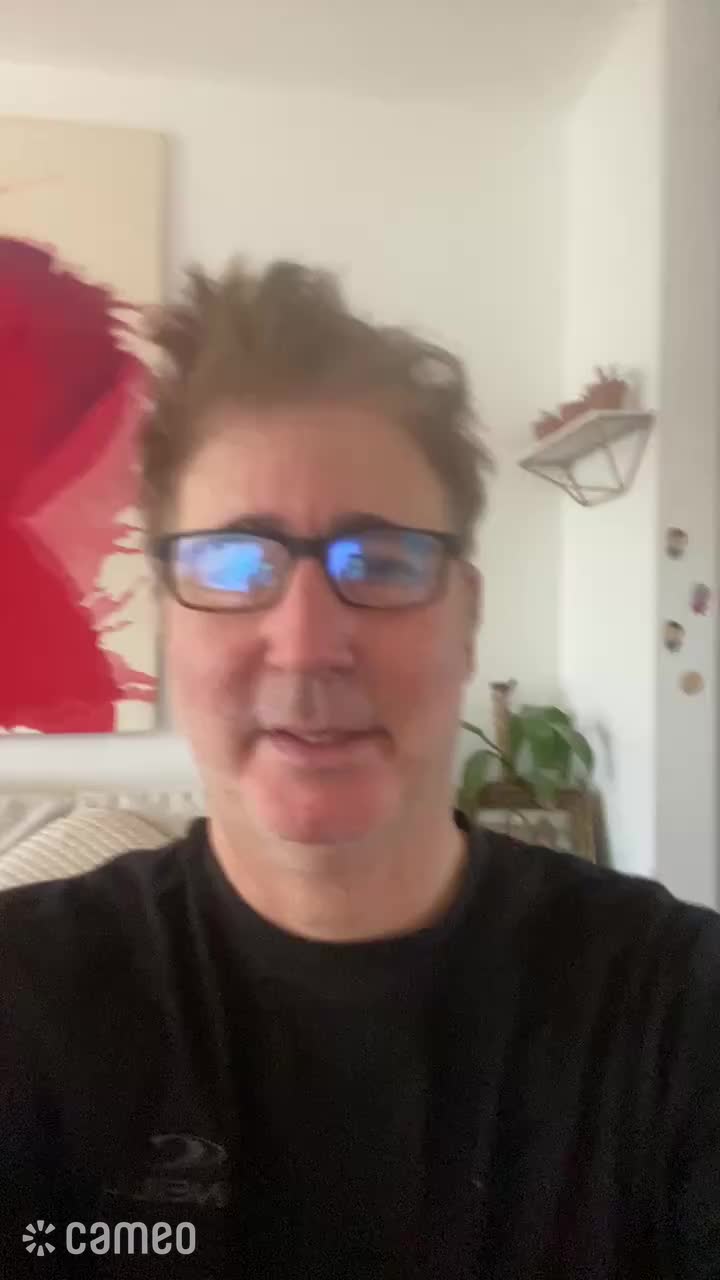 Spencer Rice for KENNY HOTZ | Cameo