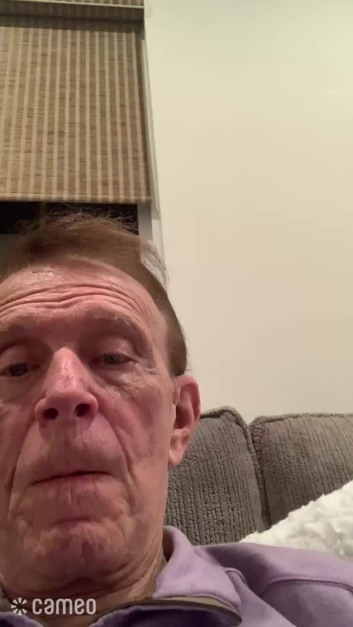 Cameo by Bob Eubanks | Cameo