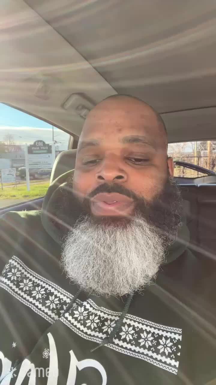 Daym Drops for Dillon | Cameo