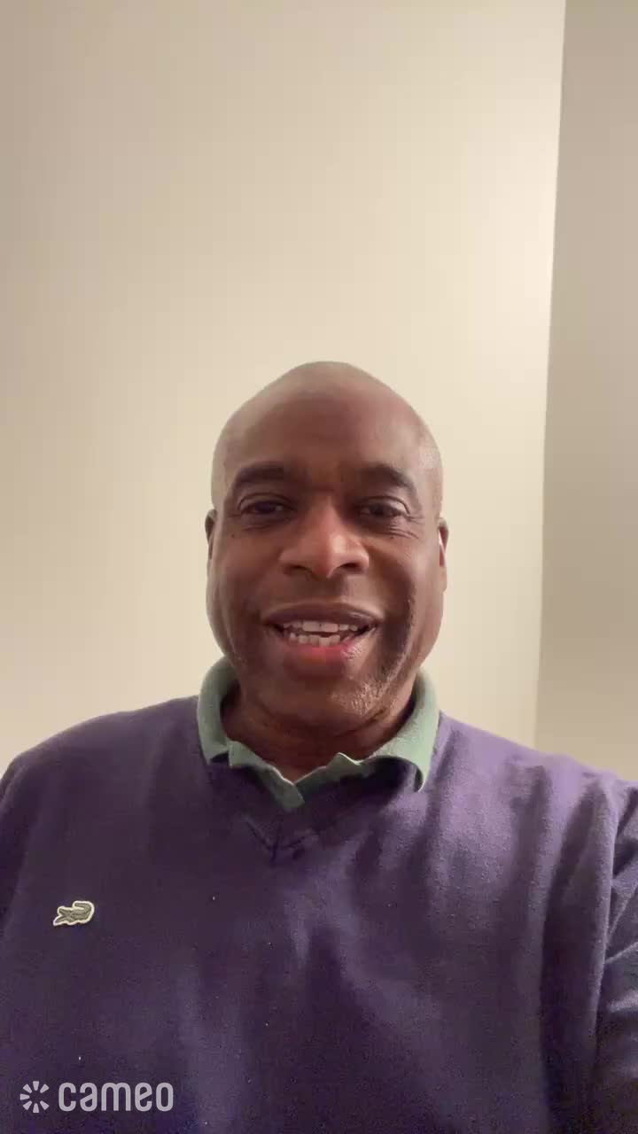 Phill Lewis for Tempest | Cameo