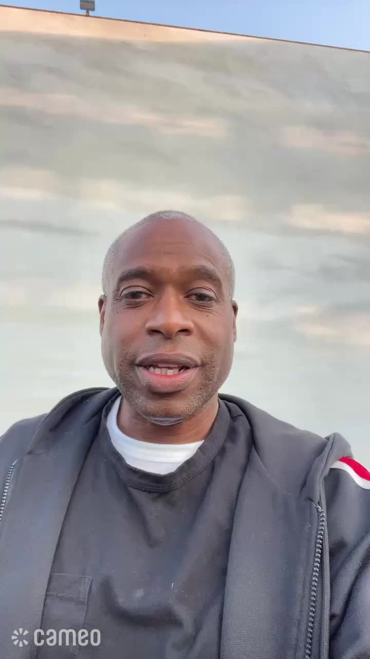 Phill Lewis for Sam | Cameo