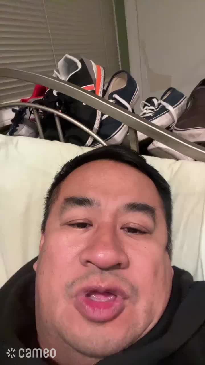 White Claw Gabe / Uncle Gabe for Cole Moore | Cameo