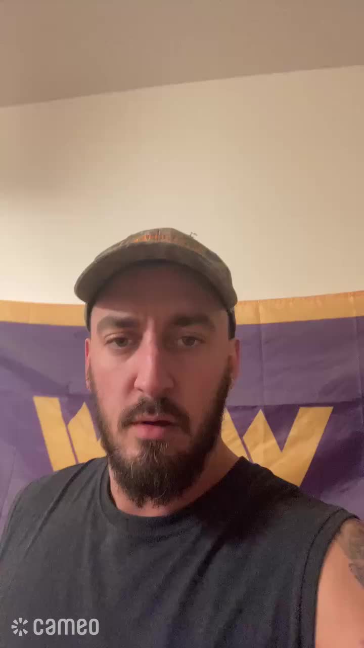 Mance Warner for Sean Havey | Cameo