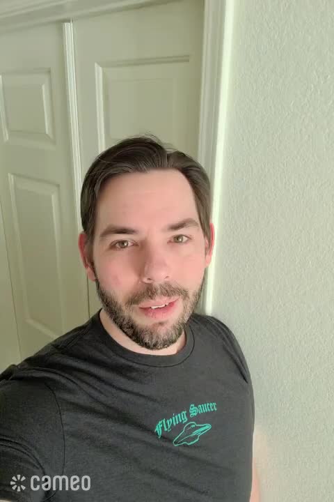 Scott Frerichs for Elise and Ashley | Cameo