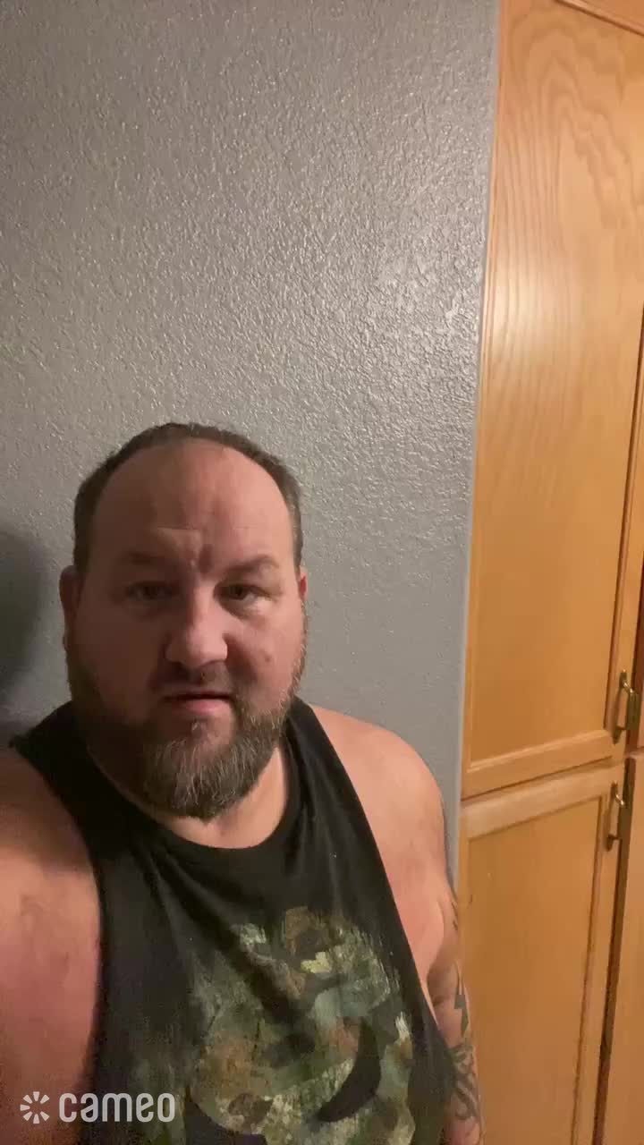 Beer City Bruiser for NASCARCASM | Cameo