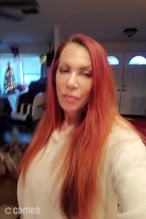 April Hunter for Caroline (Keep me anonymous) | Cameo