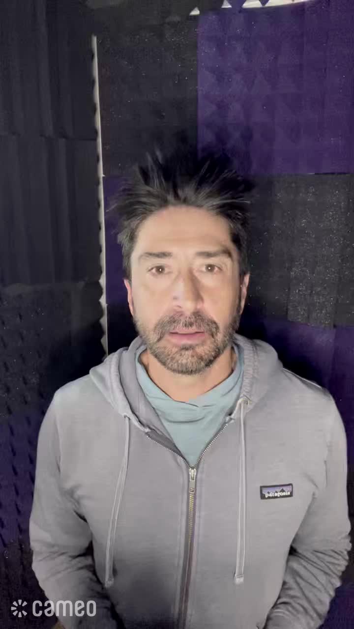 Cameo by Patrick Pedraza | Cameo