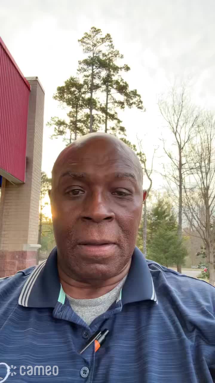 Phil Jackson Ford Jr for Ben | Cameo